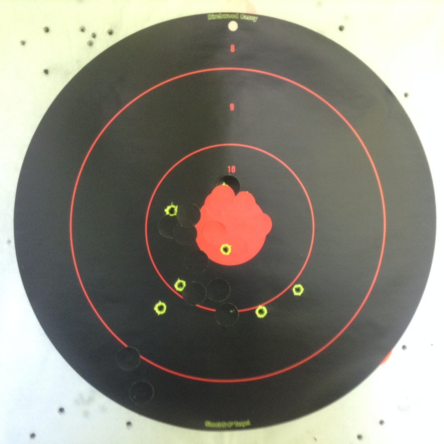 Old Warrior Renewed-The Fulton Armory M-1 Garand Review – Tactical & Target
