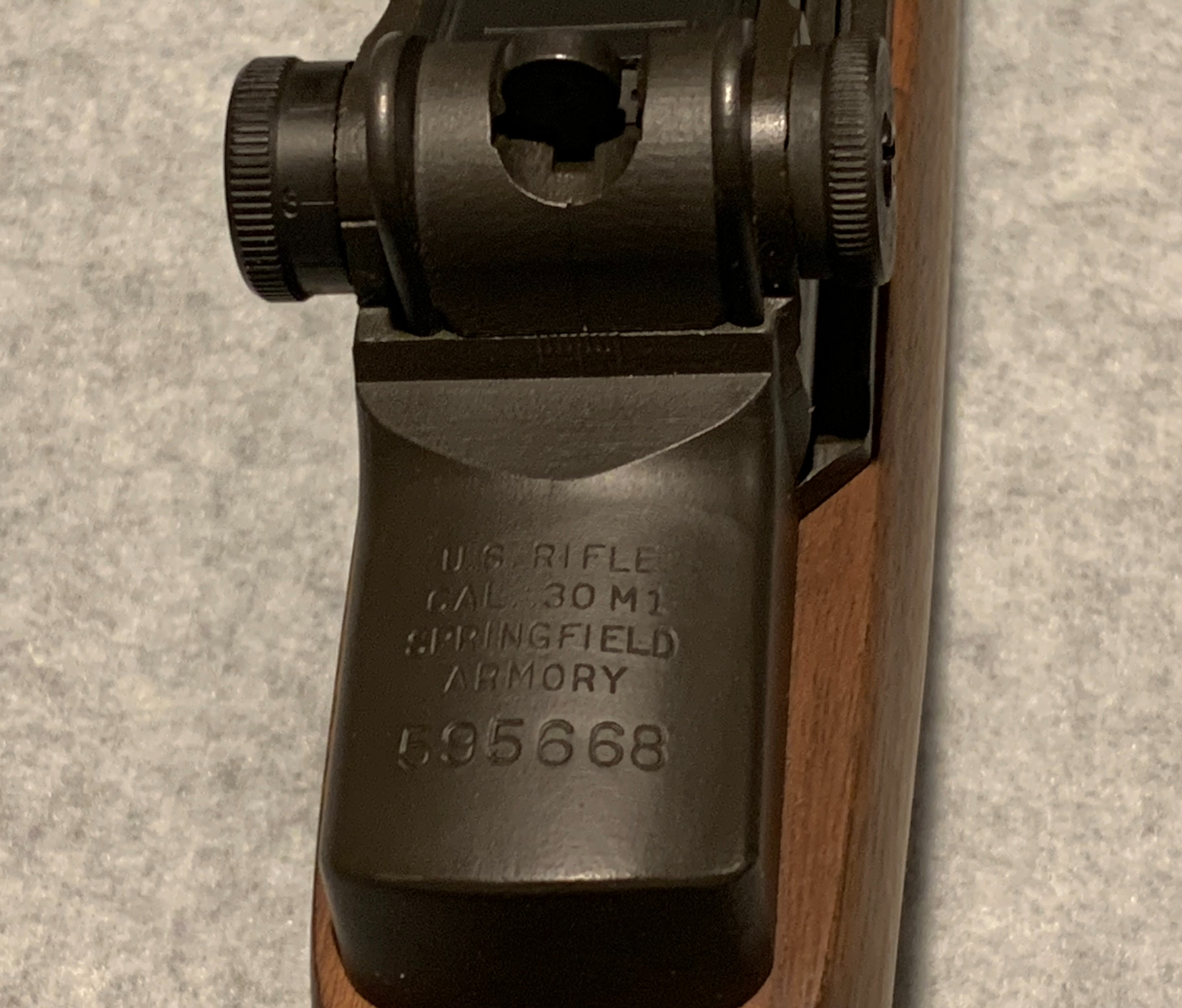 Old Warrior Renewed-The Fulton Armory M-1 Garand Review – Tactical & Target